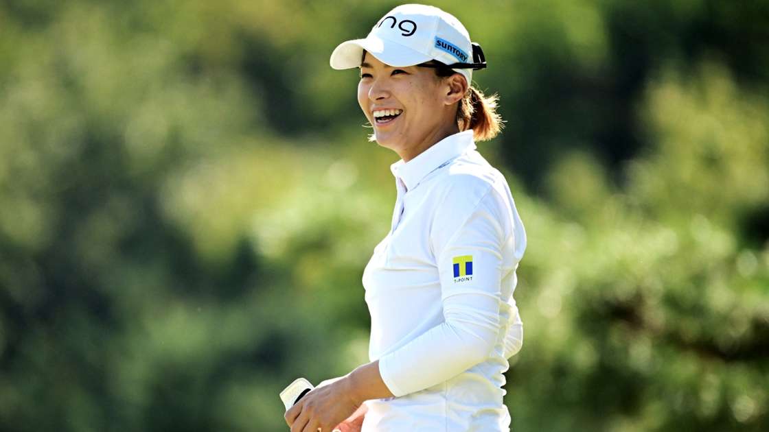【10/30テレビ放送】渋野日向子ら出場！三菱電機レディストーナメント最終日の中継・配信予定｜女子ゴルフJLPGAツアー2022 | DAZN News 日本