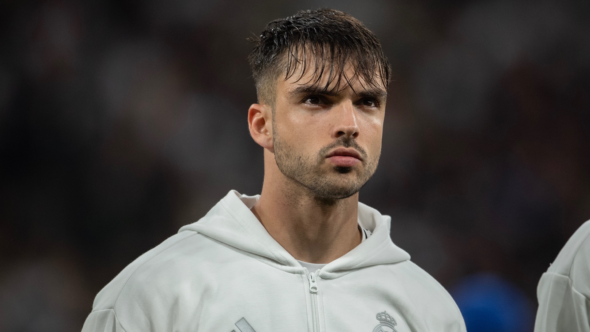 Real Madrids Raul Asencio entschuldigt sich nach der Klub WM | DAZN News DE