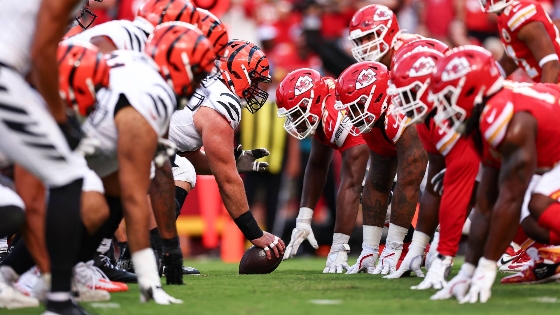 The defensive mastermind behind the Kansas City Chiefs' success | DAZN ...