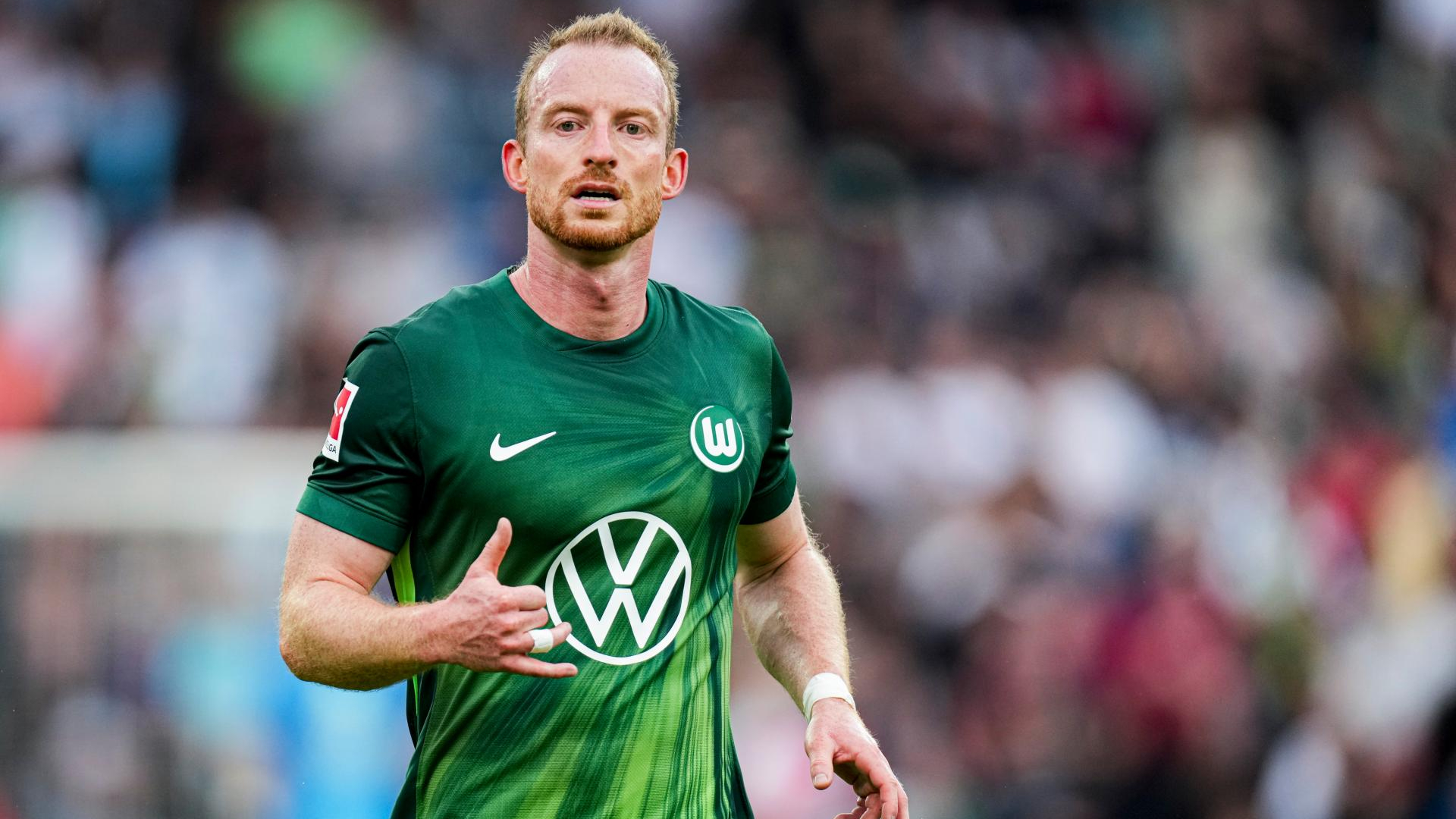 Fußball heute live im TV und LIVE-STREAM: Werder gegen Wolfsburg | DAZN ...