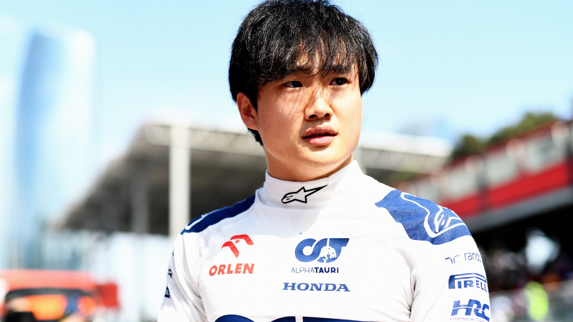 ¿Puede Yuki Tsunoda dar el salto de AlphaTauri a Red Bull? "Si sigue así..." | DAZN News ES