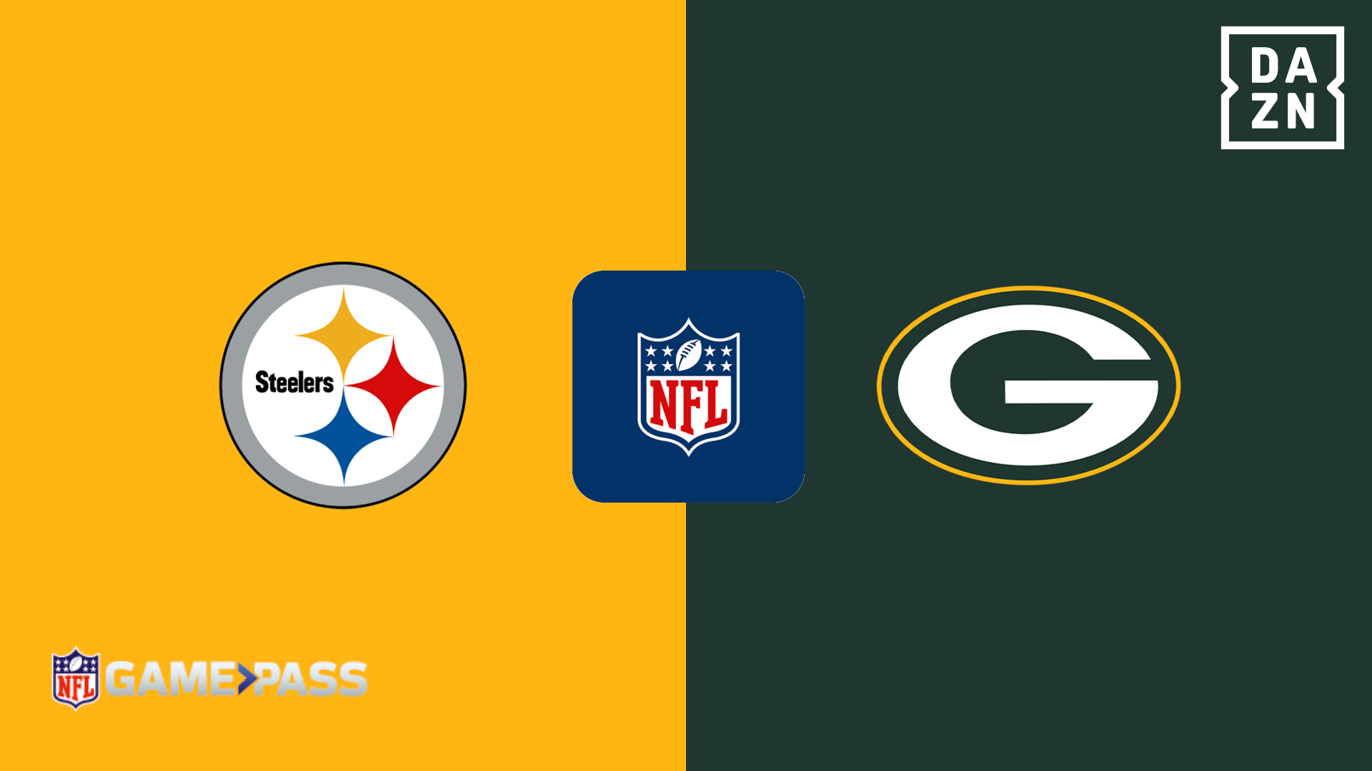 Pittsburgh Steelers vs. Green Bay Packers : date, coup d’envoi et ...