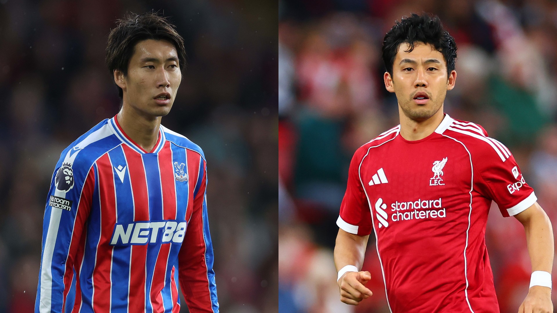 【9月27日】クリスタル・パレスFCvsリヴァプールFCのテレビ放送/ネット配信予定・視聴方法｜プレミアリーグ第6節 | DAZN News JP