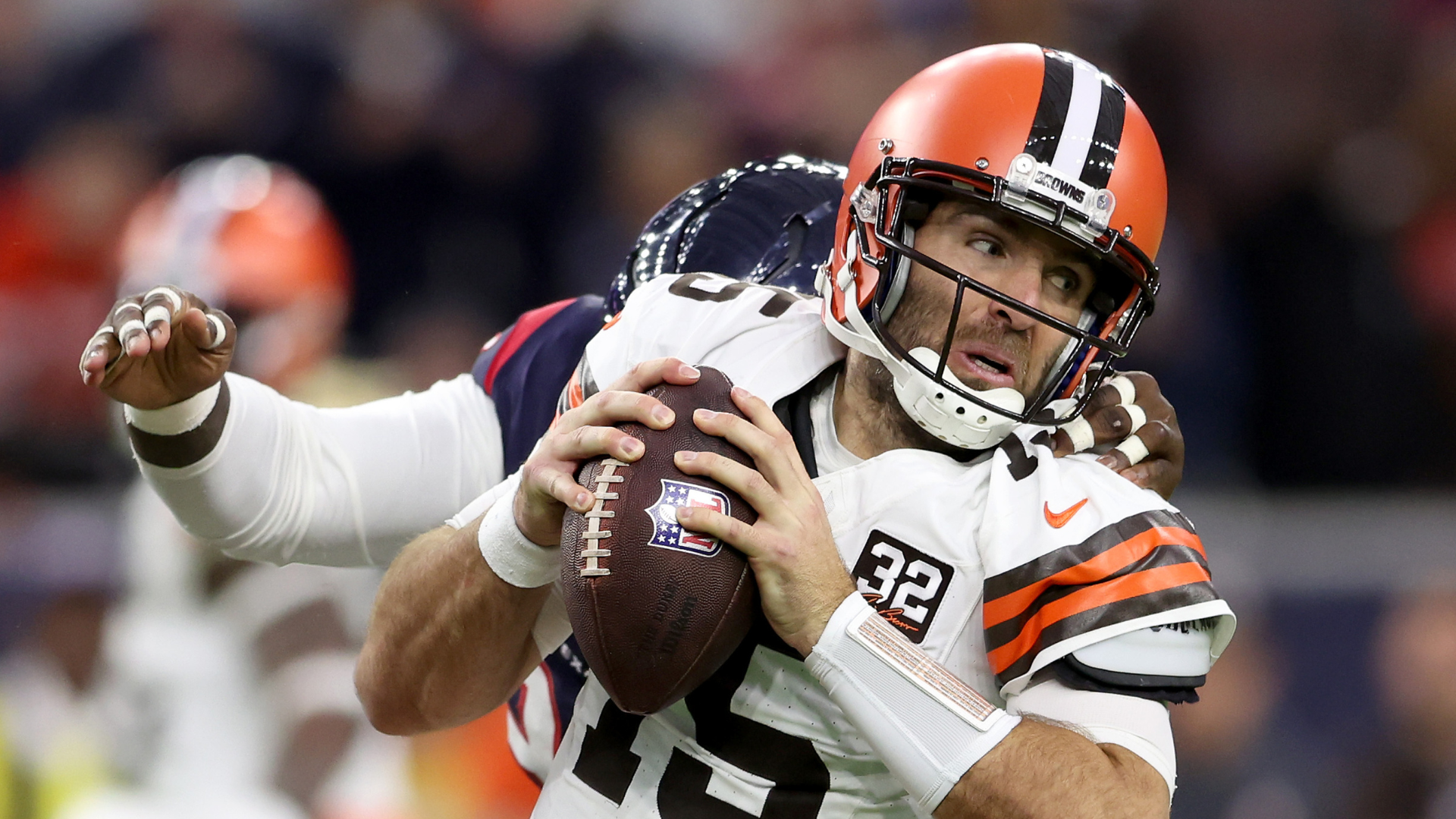 What time is the Cleveland Browns vs. Cincinnati Bengals game today ...