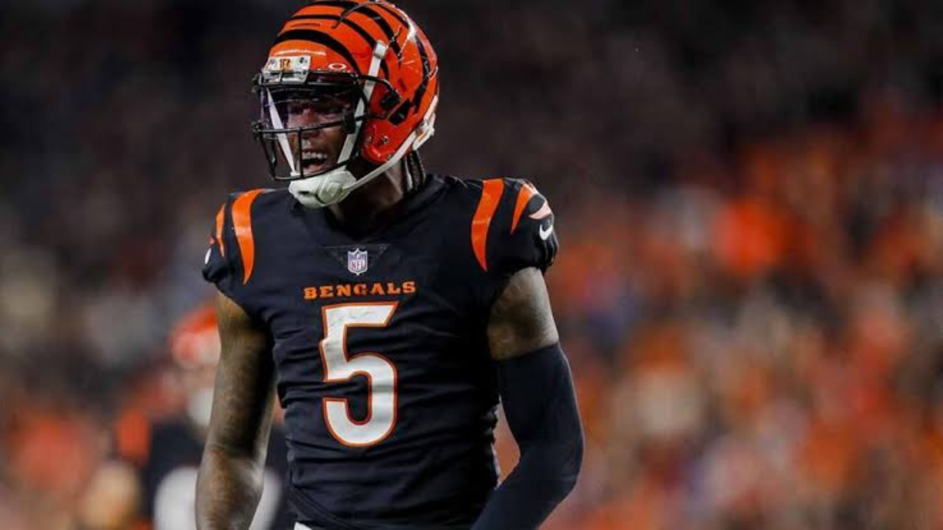 NFL : Les Bengals utilise de nouveau le franchise tag pour Tee Higgins ...