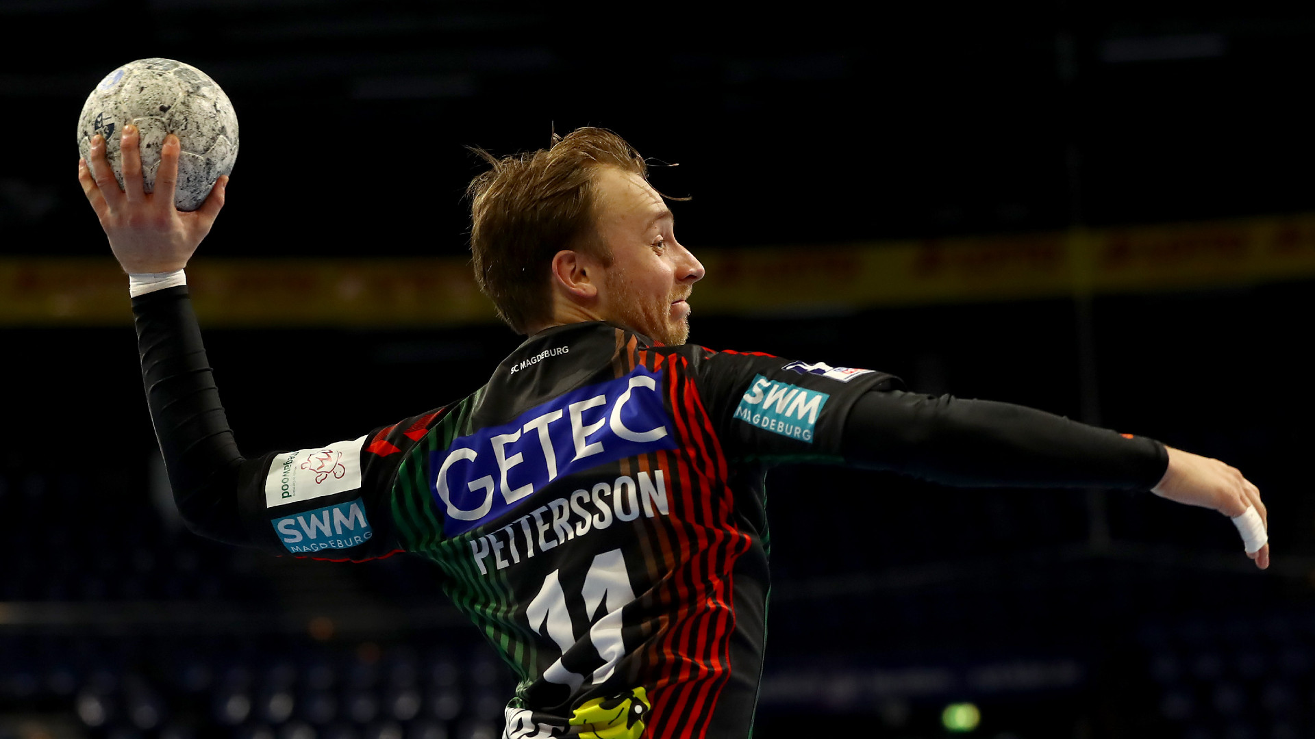 Handball heute live im TV und Livestream: Die Übertragung der EHF ...