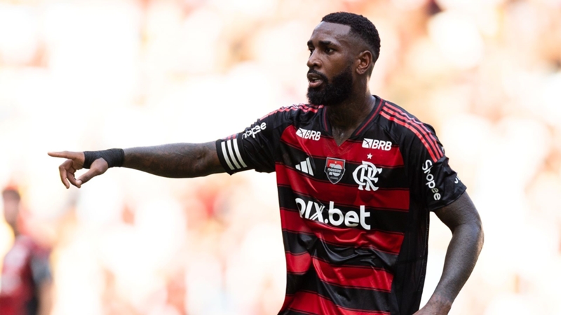 Flamengo team guide: History, trophies won and notable former players ...