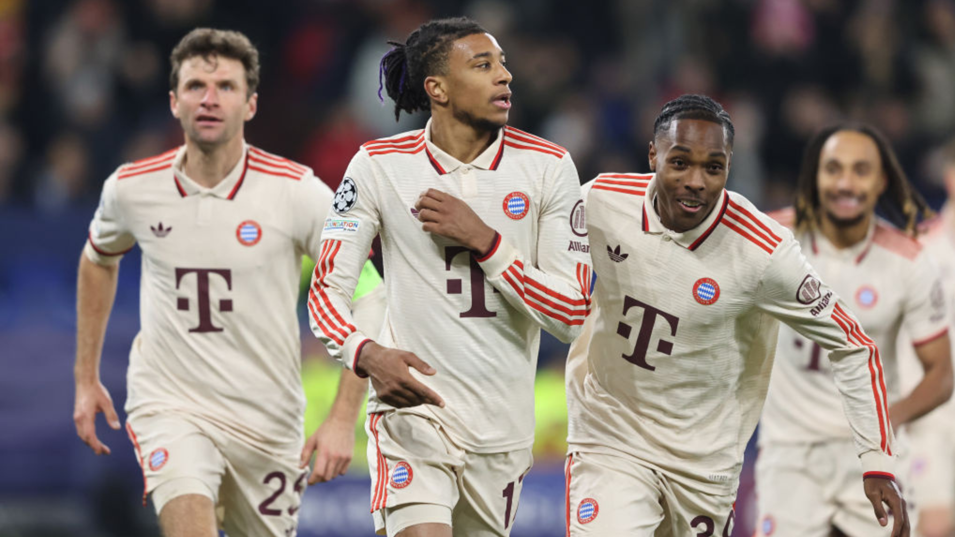 Jurgen Klinsmann: “Harry Kane es top cinco mejores delanteros centro ...