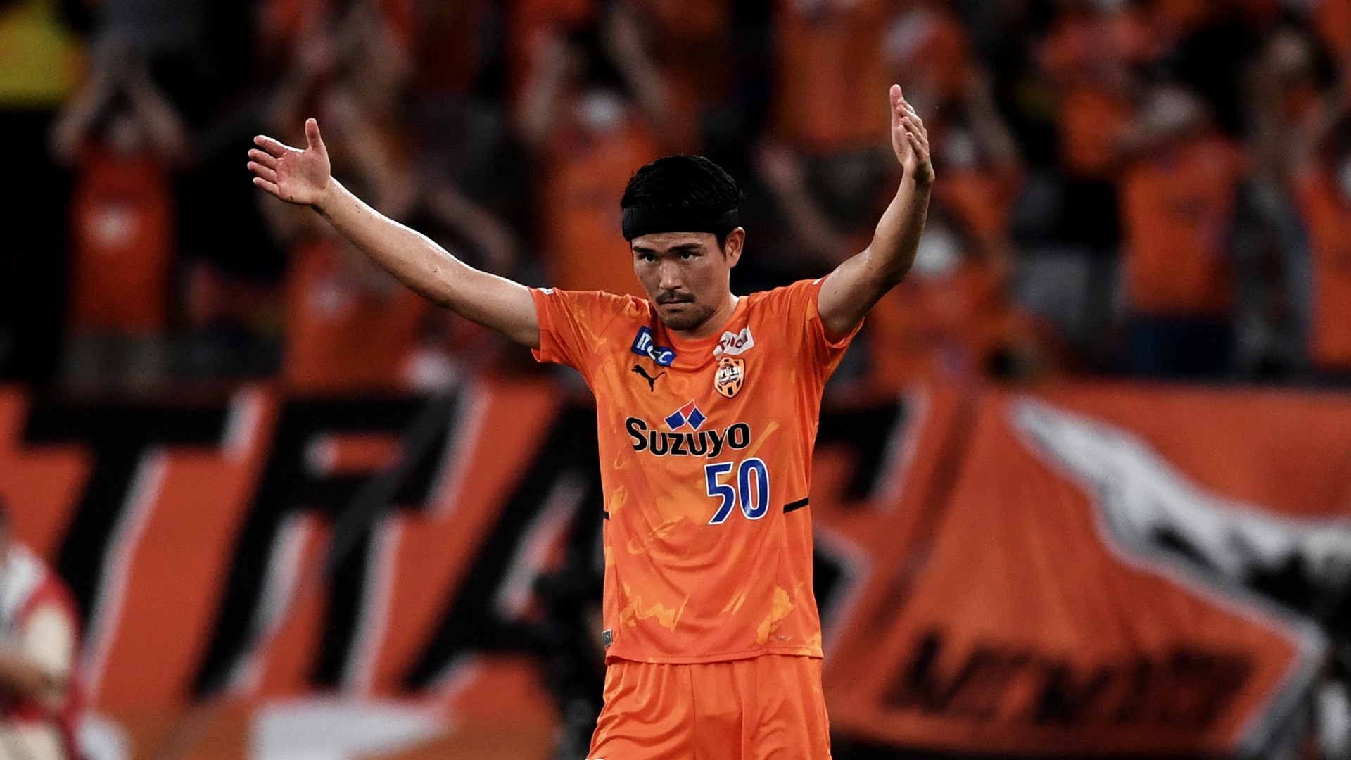 J2降格の清水エスパルス、DF鈴木義宜が残留「できること全てをやり尽くしたい」 | Jリーグ | DAZN News JP