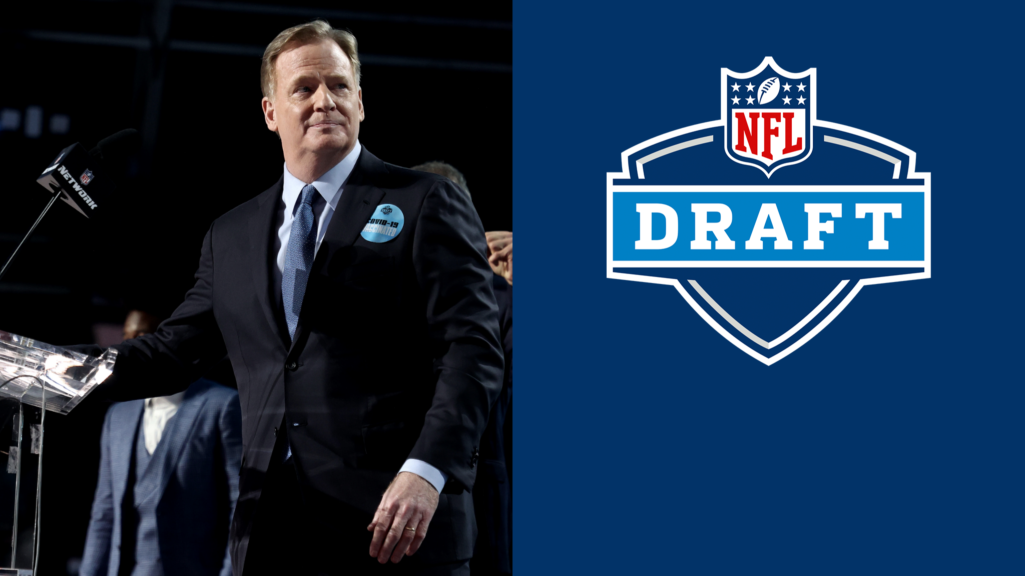 ¿cómo Ver El Nfl Draft 2024 Día Hora Y Cómo Ver Gratis Online Y En