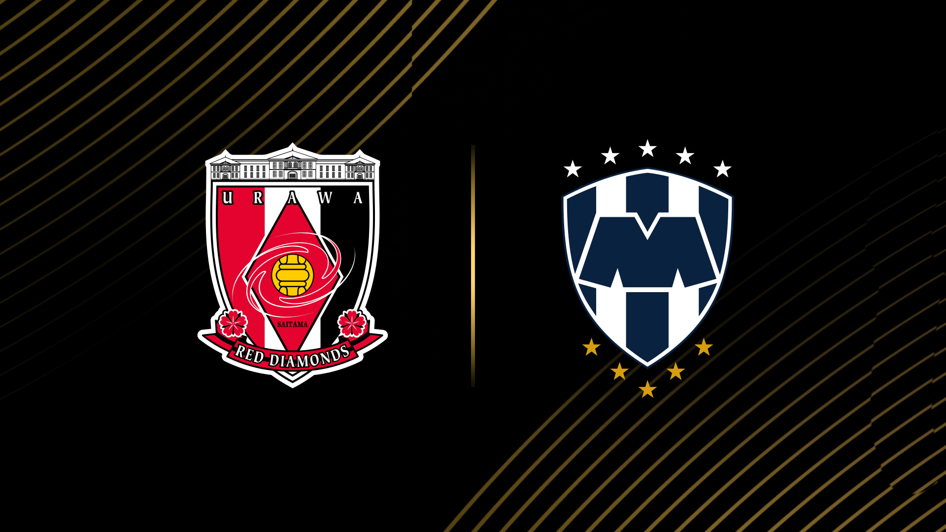 Urawa Red Diamonds vs CF Monterrey: Time, date, venue, TV and streaming ...