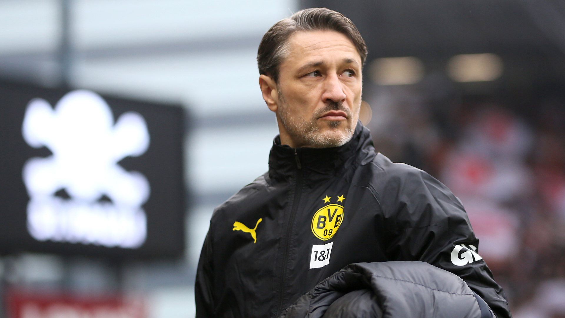 BVB bei der Klub-WM gegen Ulsan HD: Kovac stellt Belohnung in Aussicht | DAZN News DE