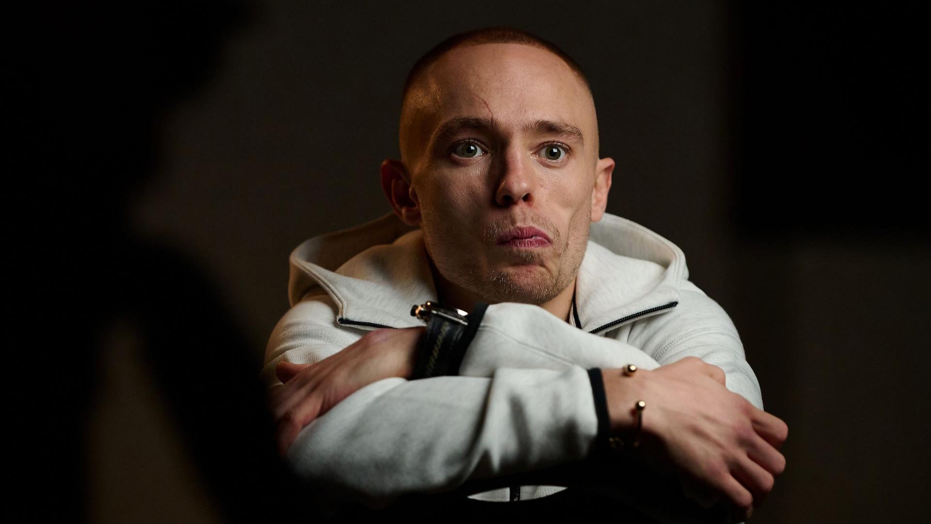 Sunny Edwards predicts score in Premier League's headline act ahead of ...