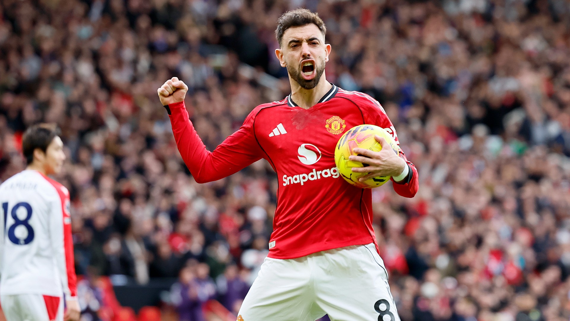 Manchester United vs Aston Villa en vivo: horarios, transmisión online ...