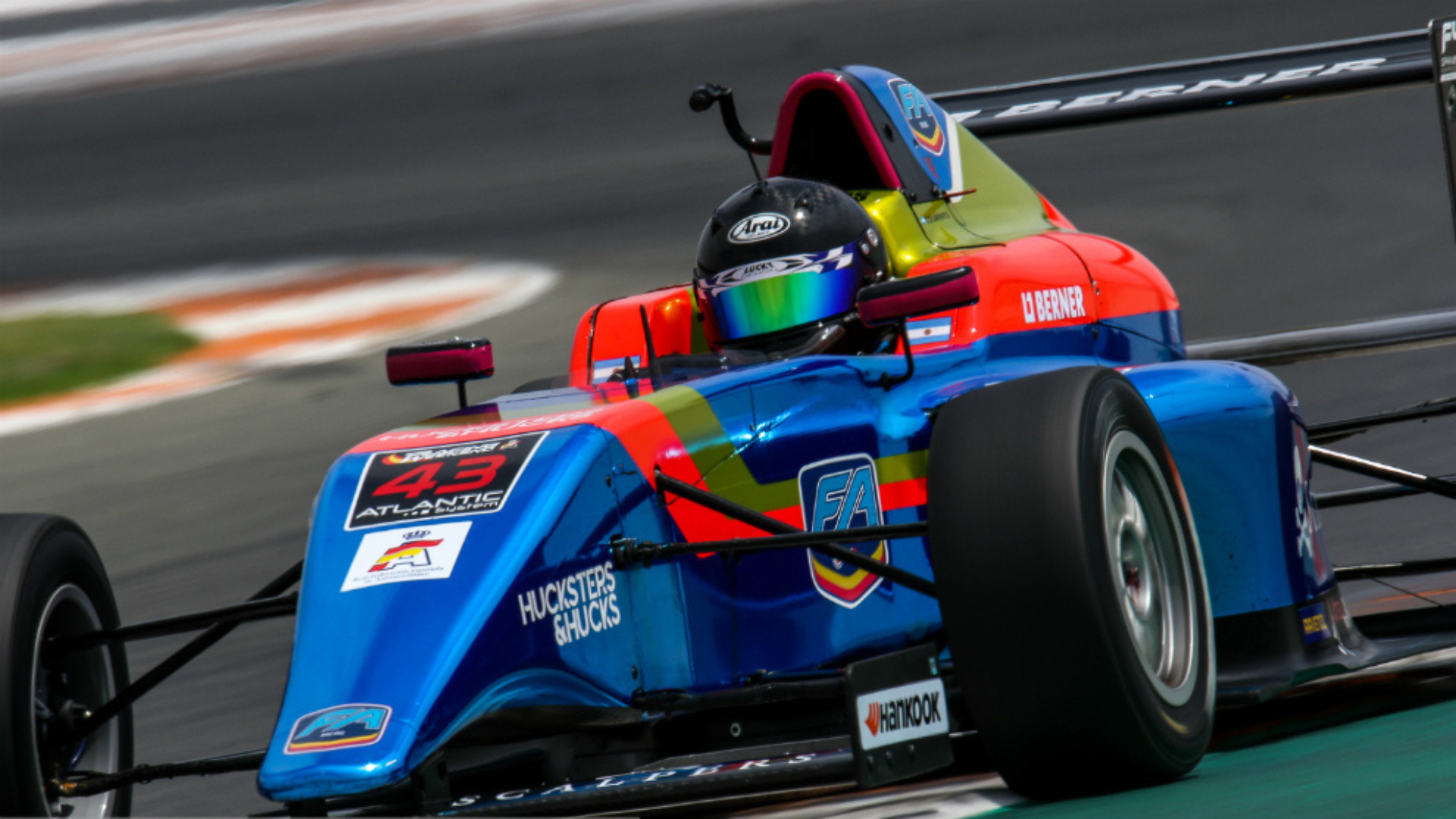 Franco Colapinto y su conexión especial con Fernando Alonso: "Es un ...