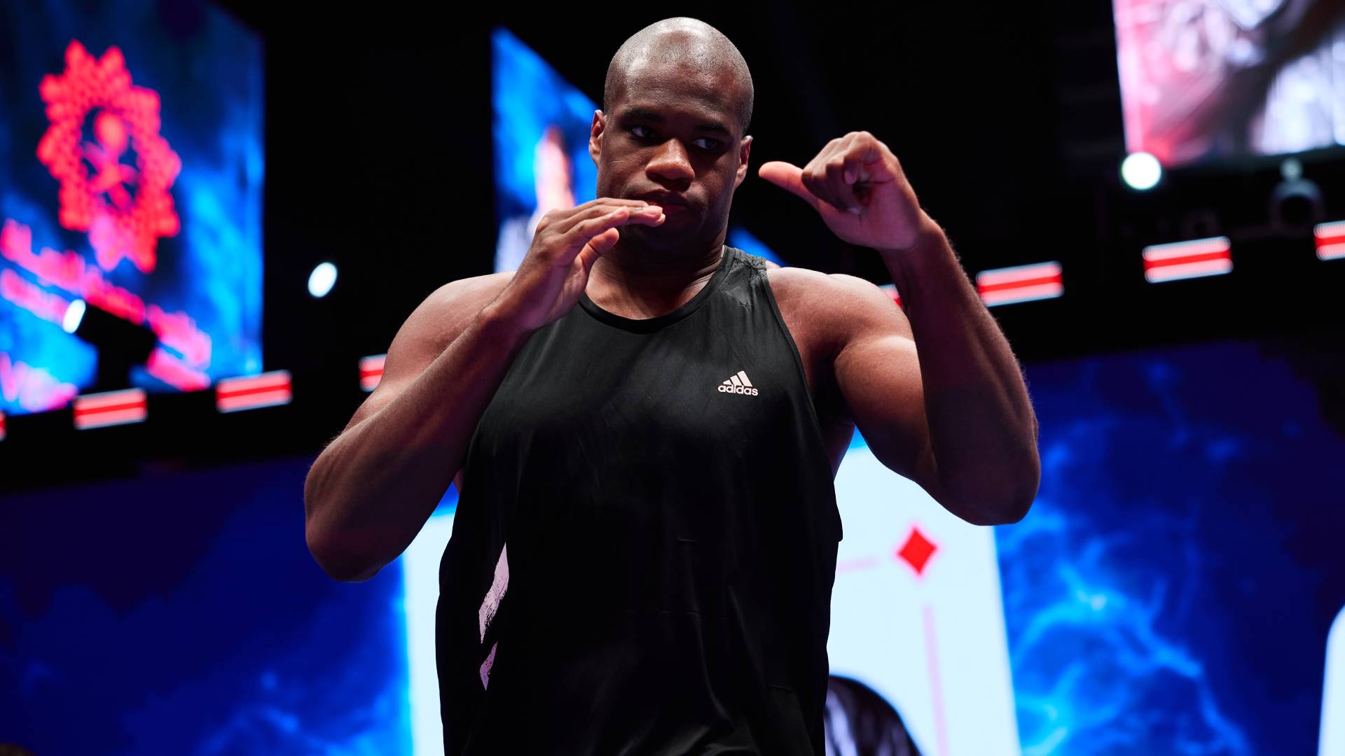 'It's not over yet!' - Daniel Dubois ready for latest step in career ...
