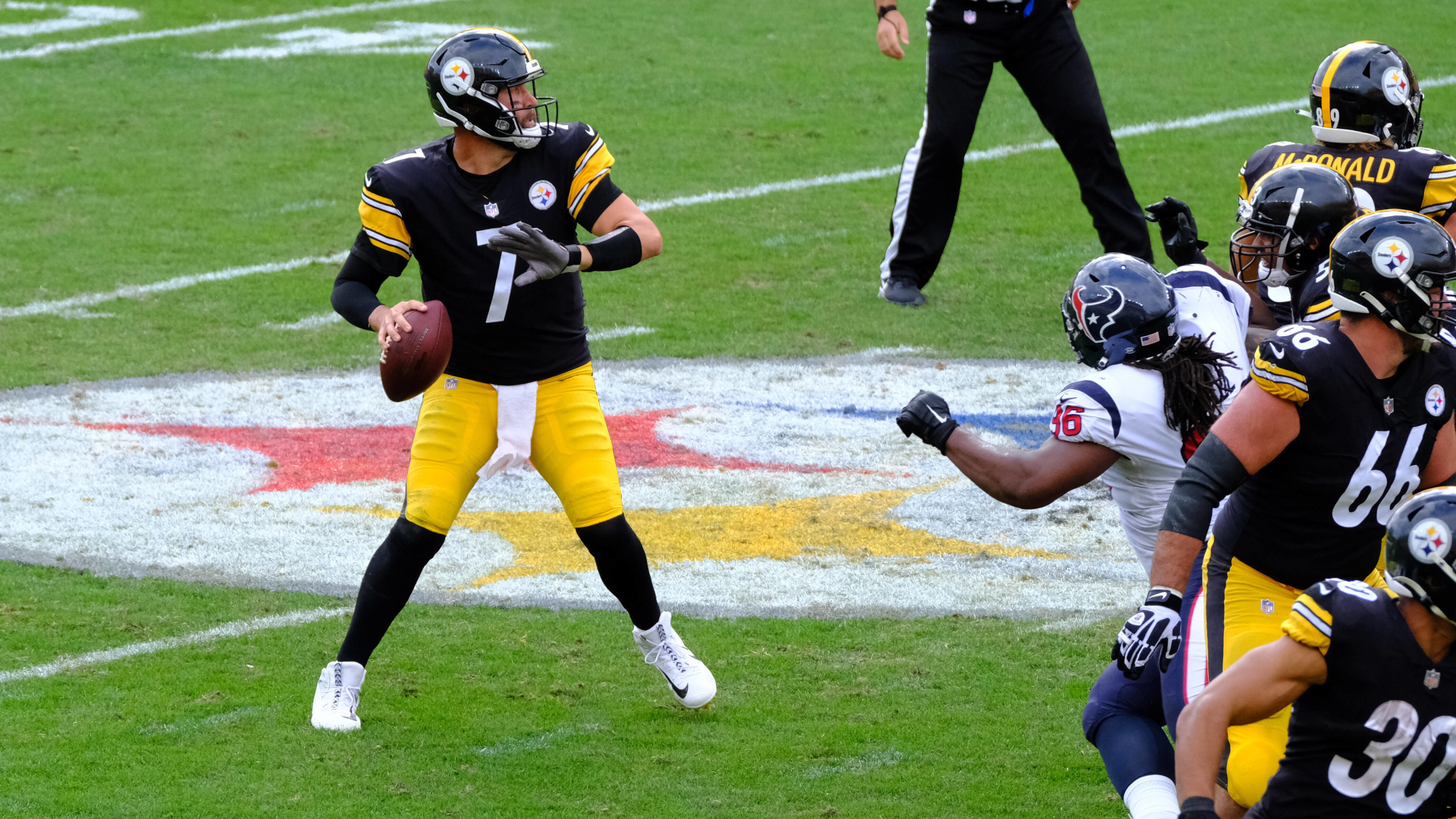 Wann beginnt Seahawks vs. Steelers? Uhrzeit, Übertragung im TV und LIVE ...