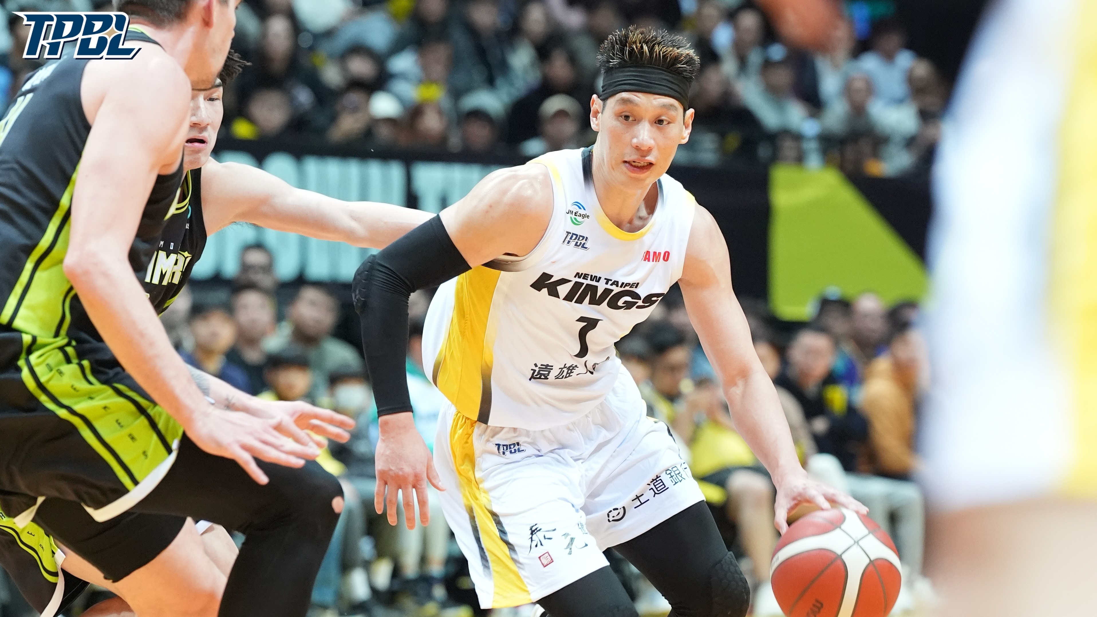 2024 TPBL回顧 - 前三名篇 | DAZN News TW