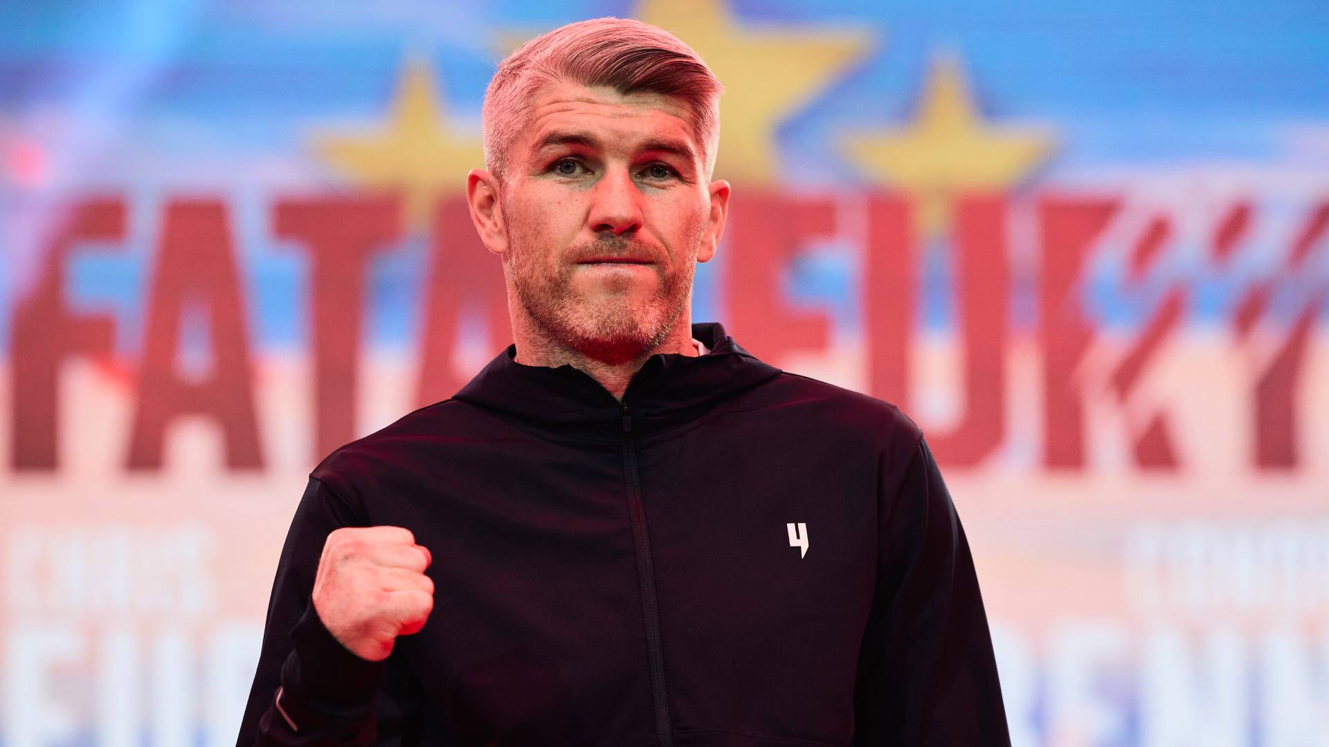 Eubank Jr vs Benn: Liam Smith returns from lengthy absence to much ...