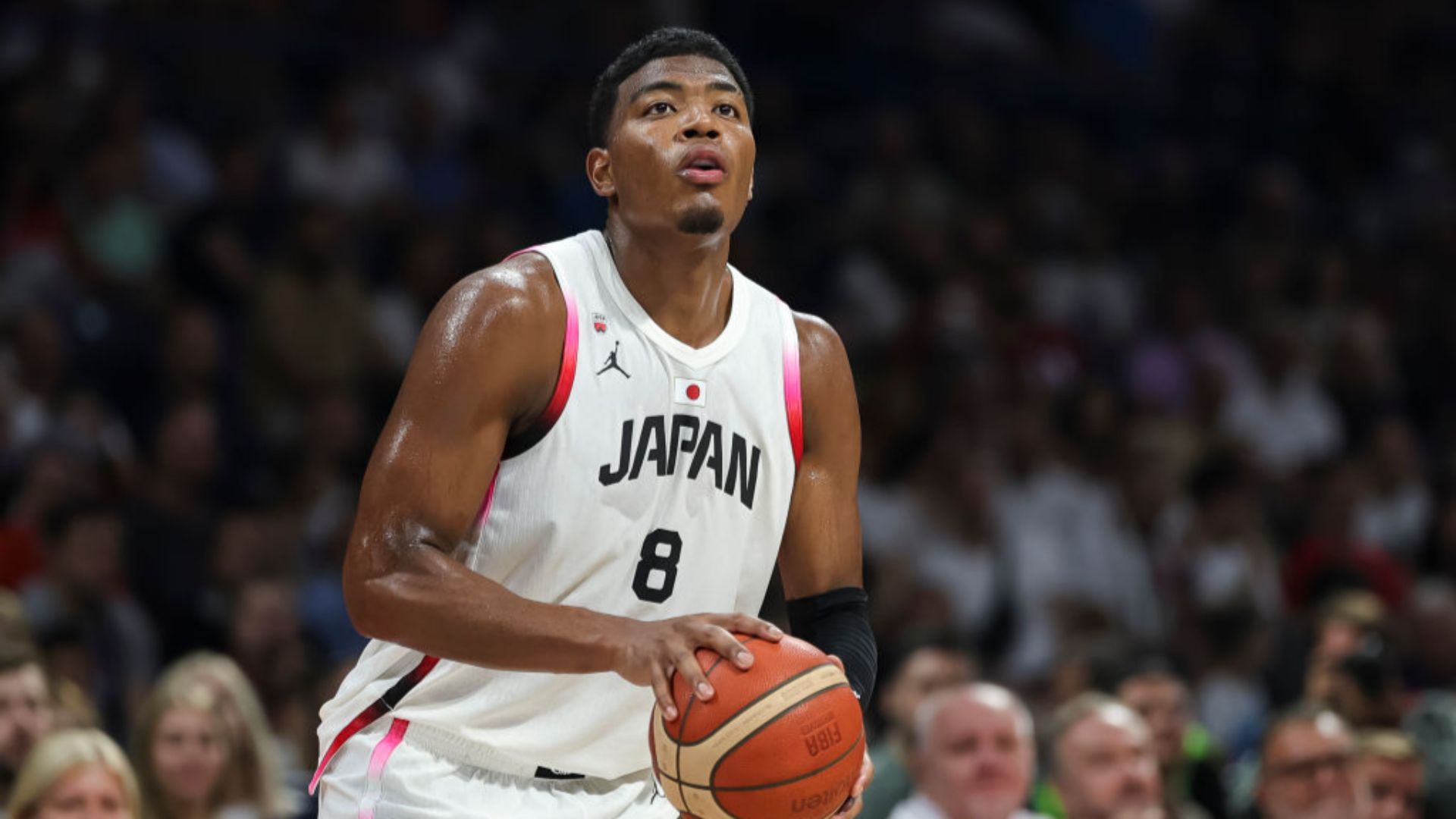 FIBA Basketball World Cup 2027 Men's Asian Qualifiers: Fixtures ...