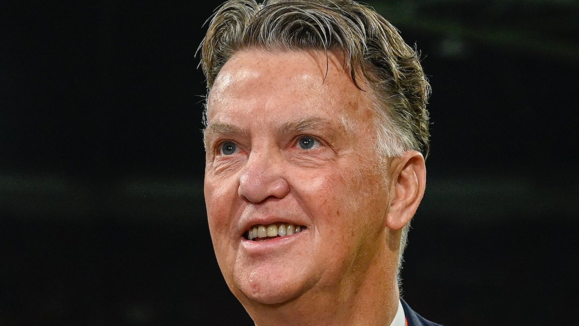 Louis van Gaal anuncia que ha superado el calvario de su cáncer: “Hace ...