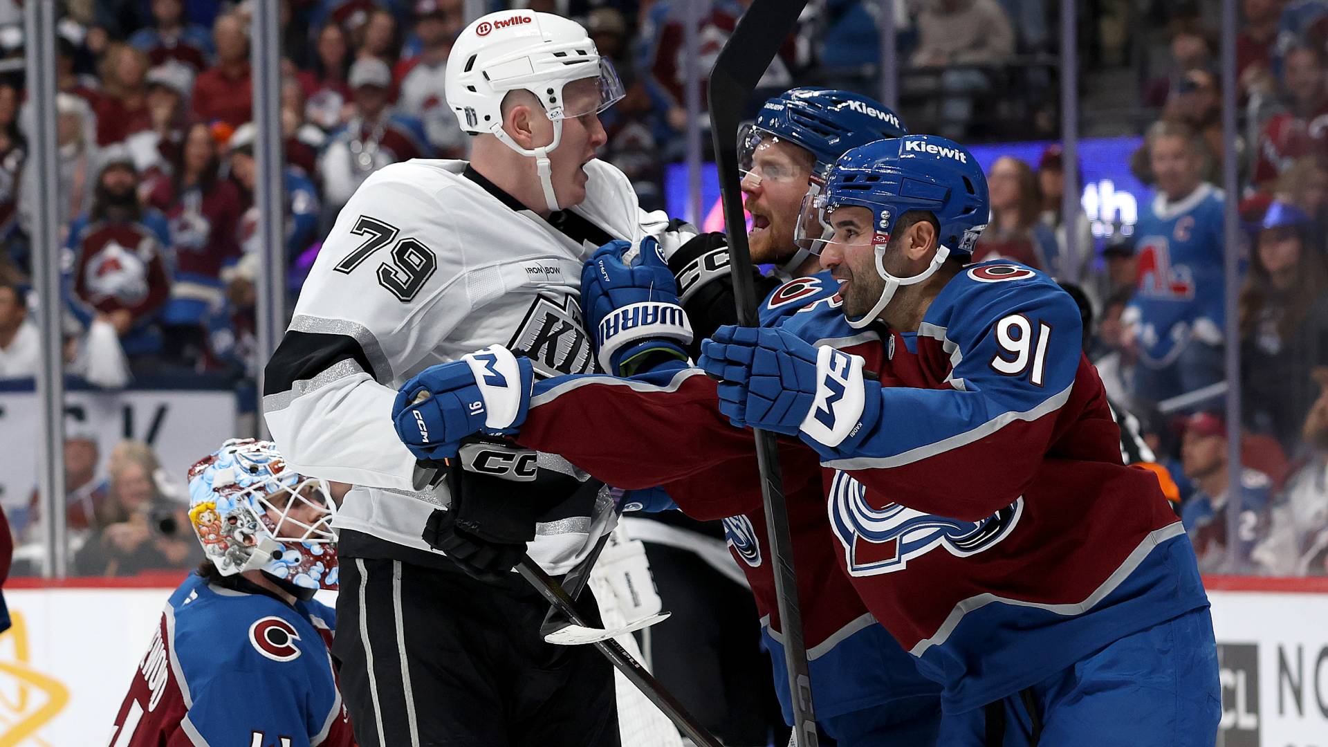 How to watch the NHL in UK? Watch every game of the ice hockey season ...