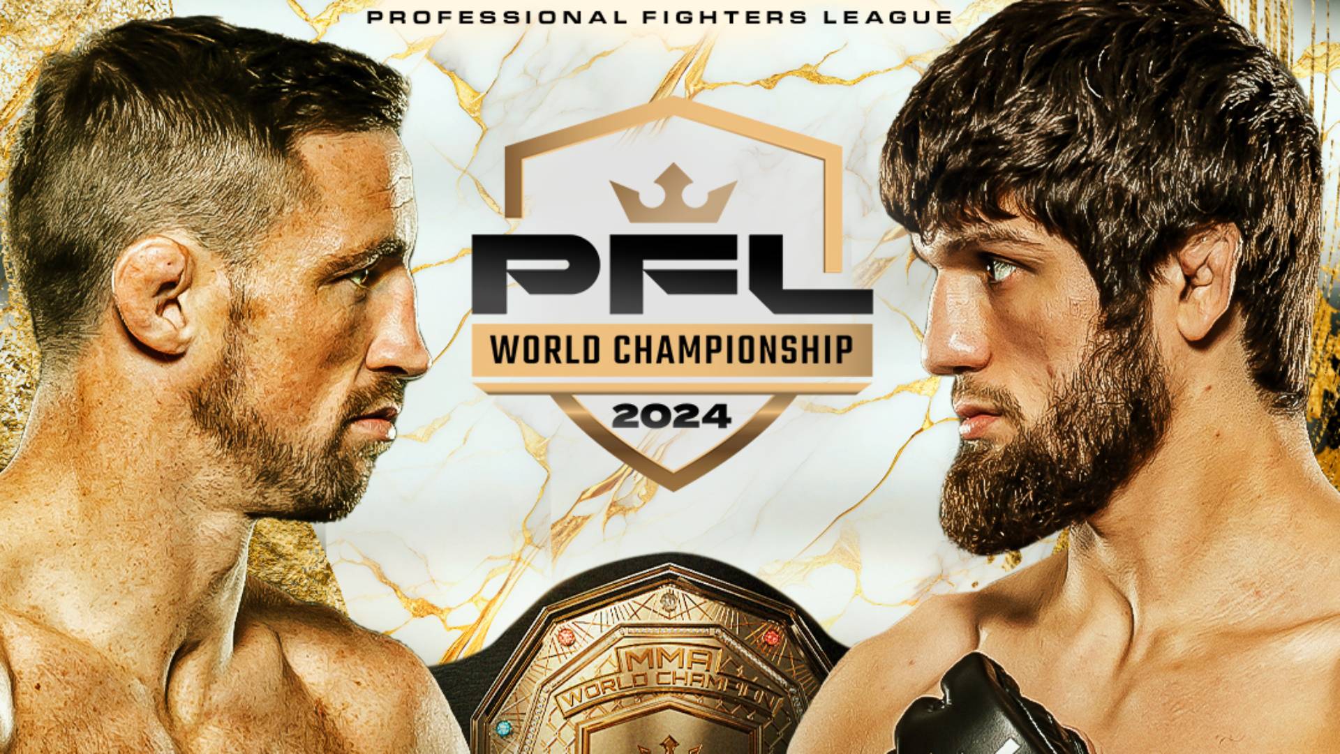 Brendan Loughnane vs. Timu Khizriev : Toutes les informations | DAZN ...