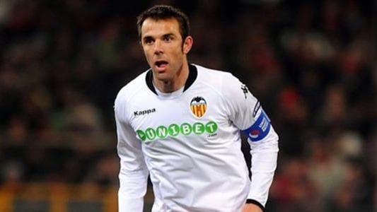 Carlos Marchena y su historial con el Valencia: estadísticas, goles ...