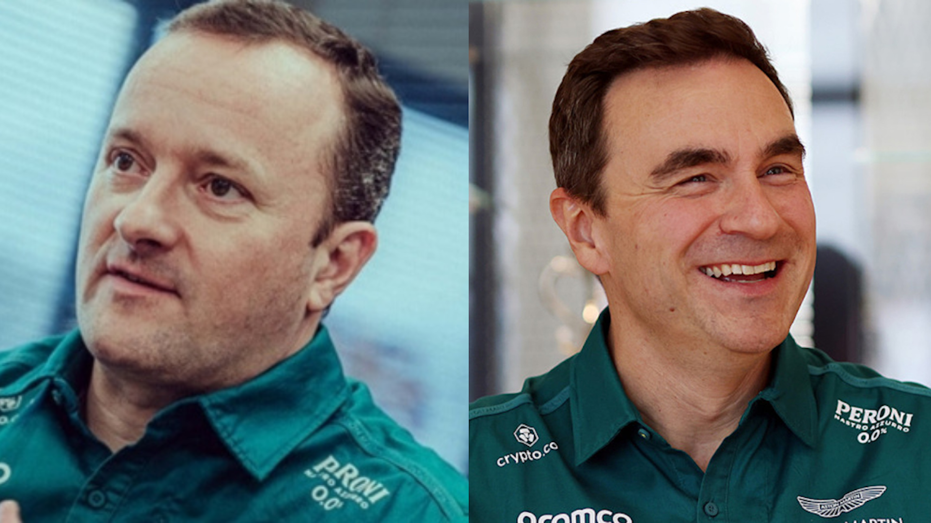 Mike Krack señala a Dan Fallows y Eric Blandin como artífices del salto ...