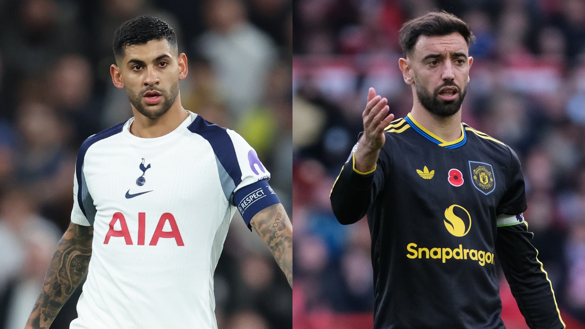 Tottenham vs. Manchester United preview: Prediction, date, venue, and ...