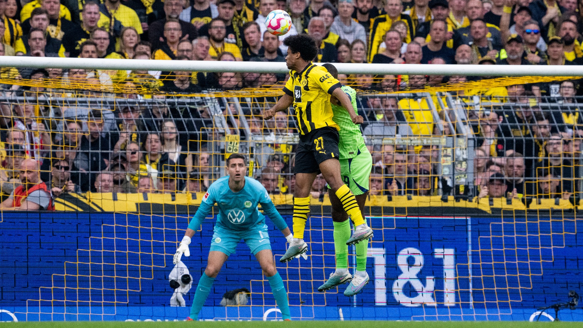 Wer zeigt / überträgt BVB vs. VfL Wolfsburg live im TV und LIVE-STREAM ...