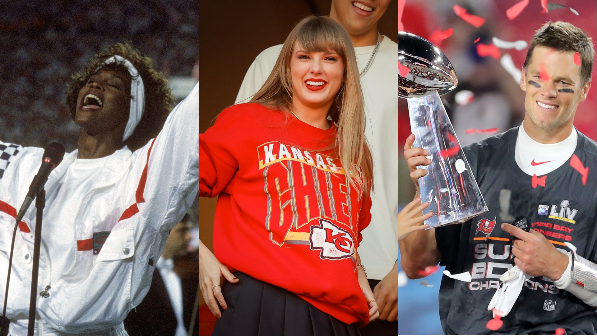 Super Bowl wild and wacky Prop Bets to Watch: Taylor Swift, octopus ...