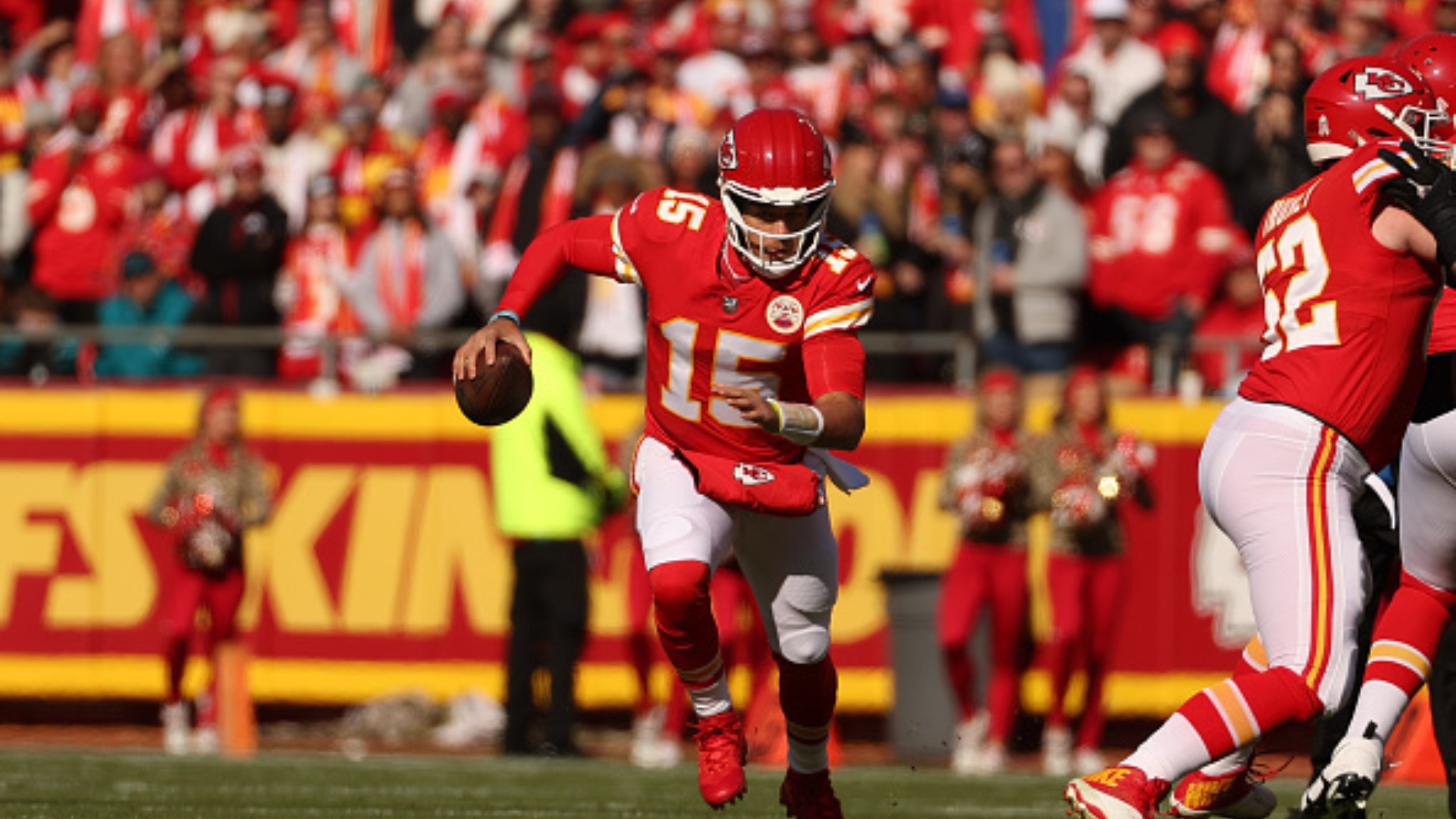 NFL-Preseason live auf DAZN: Week 1 im TV und LIVE-STREAM | DAZN News DE