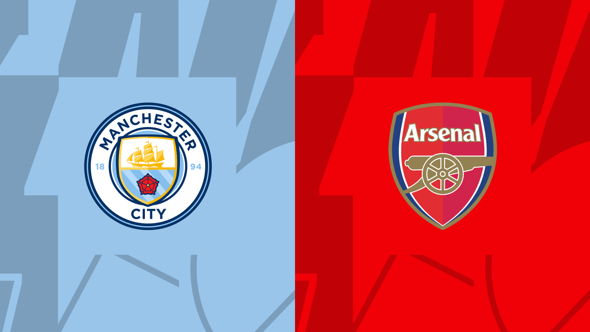 Manchester City vs Arsenal: fecha, hora, canal, TV y dónde ver online ...