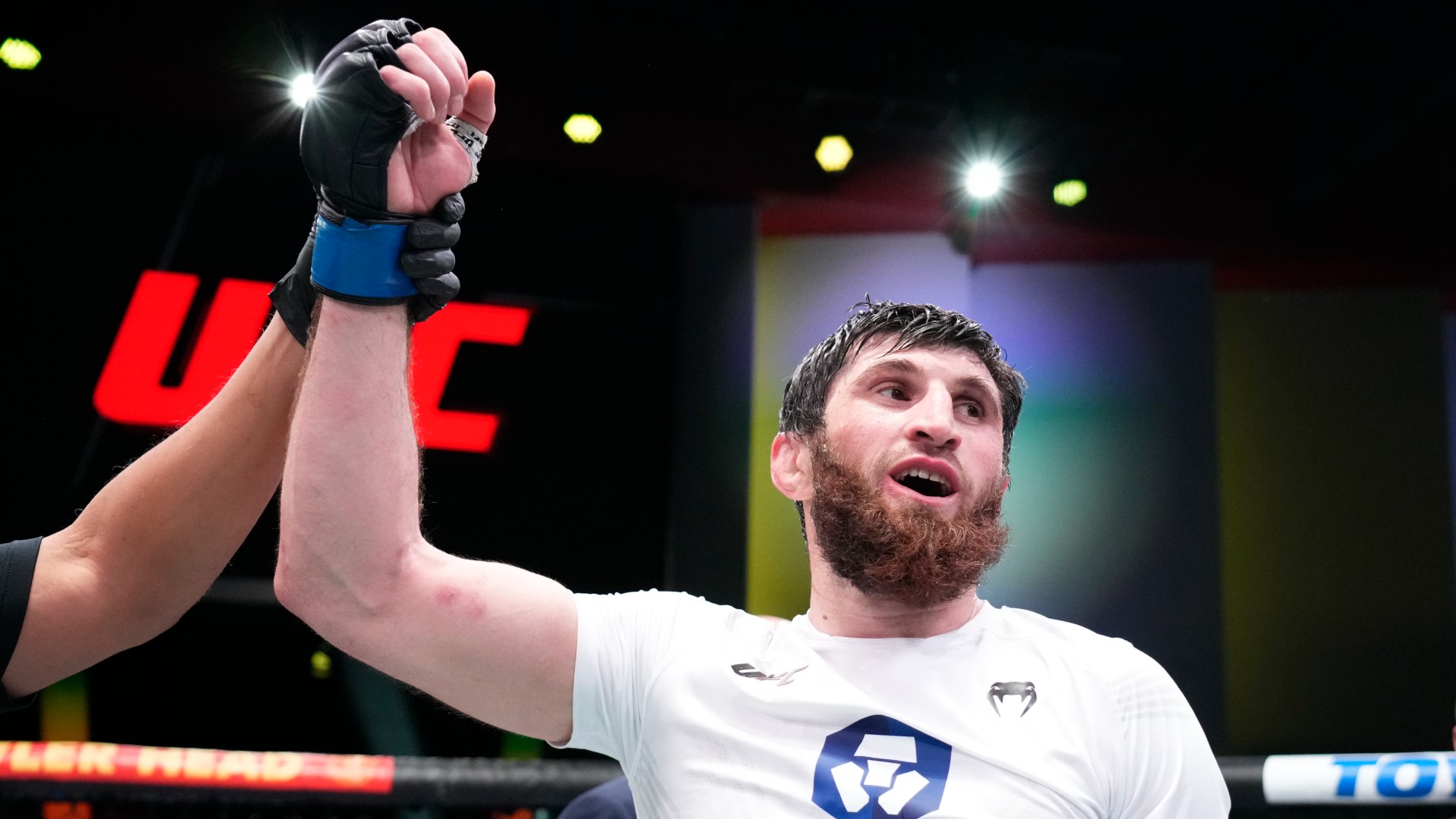 UFC 313 heute live im TV und LIVE-STREAM: Alles zur Übertragung | DAZN ...