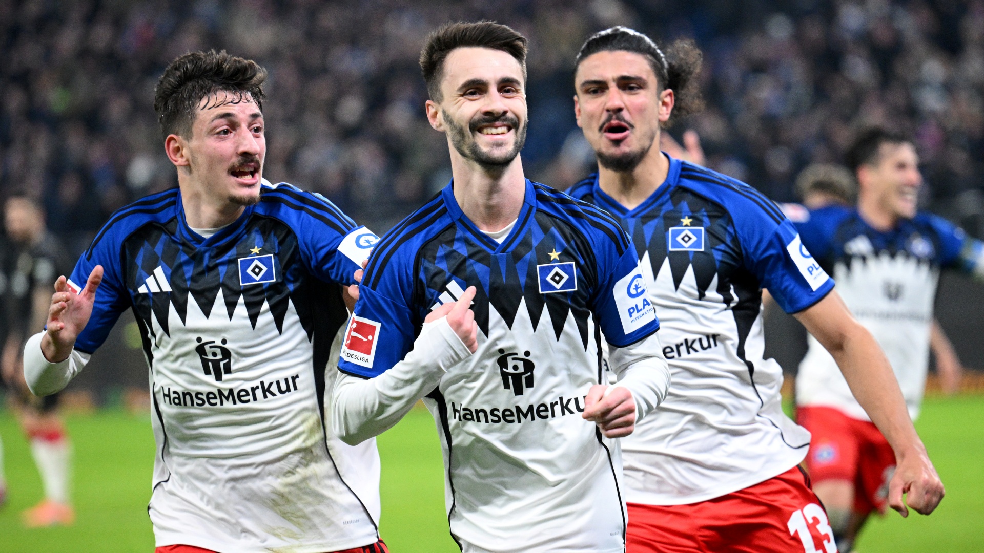 SC Freiburg vs. HSV (Hamburger SV) live: Bundesliga im TV und LIVE ...