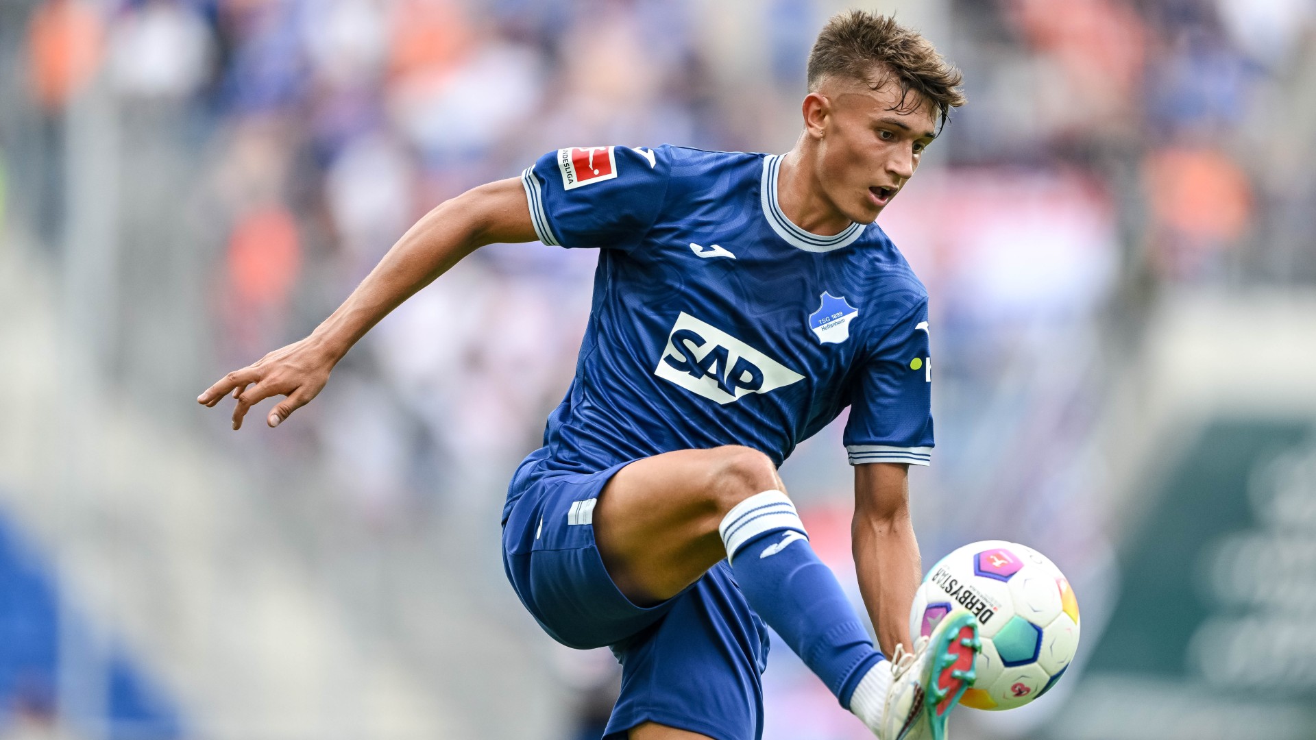 Warum ist Tom Bischof nicht bei der U21-EM dabei? | DAZN News DE