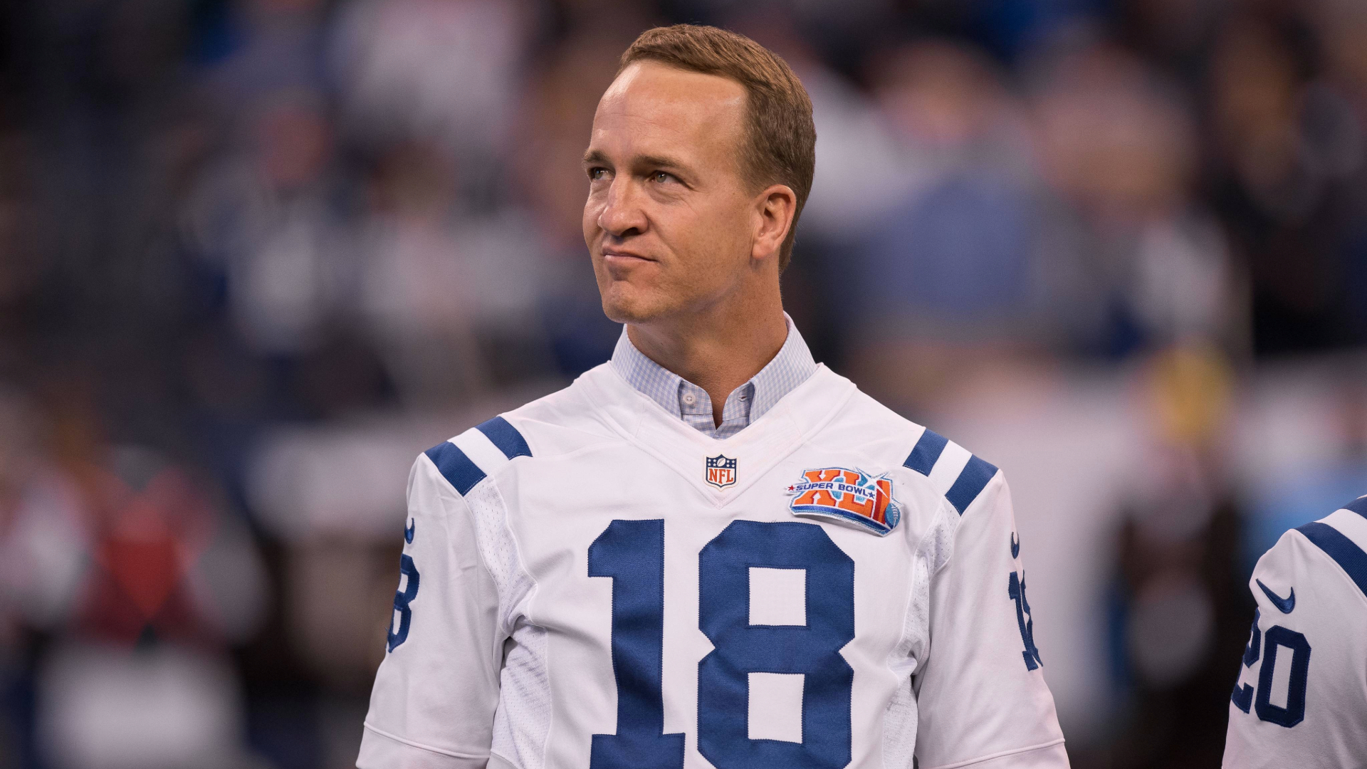 Peyton Manning, 50 Cent ads headline star-studded Super Bowl LX ...