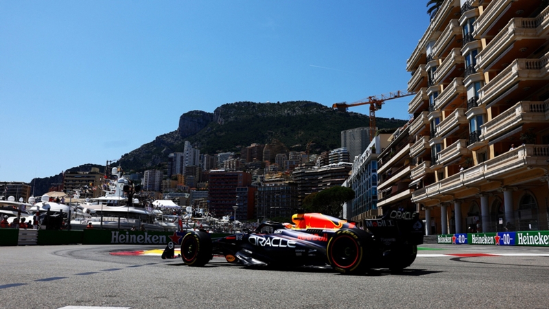 Mercedes se puede quedar sola: ¿McLaren y Williams con motor Red Bull-Ford en 2026? | DAZN News ES