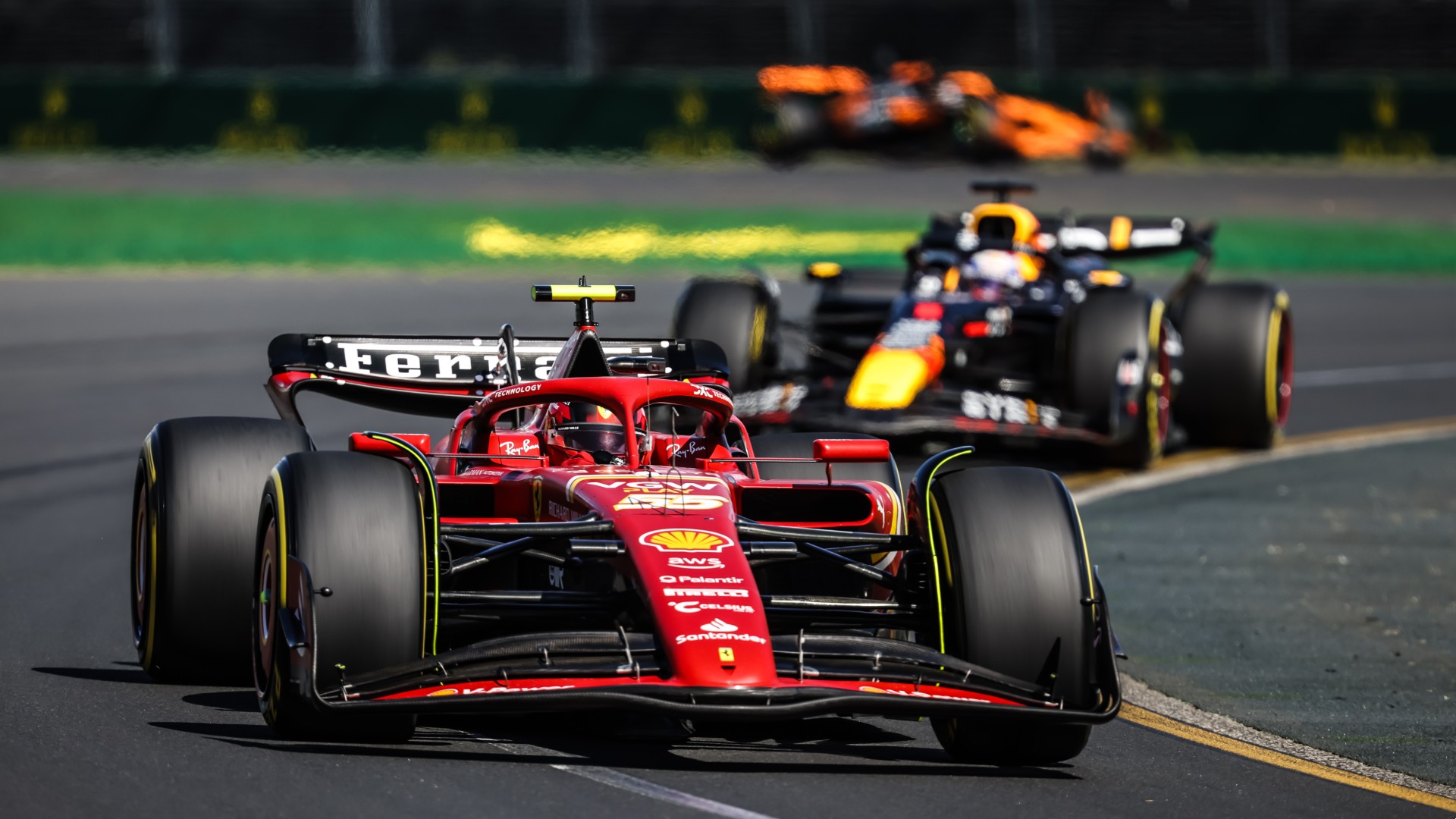 Formel 1: Qualifying in Ungarn heute im TV und LIVE-STREAM - alle Infos ...