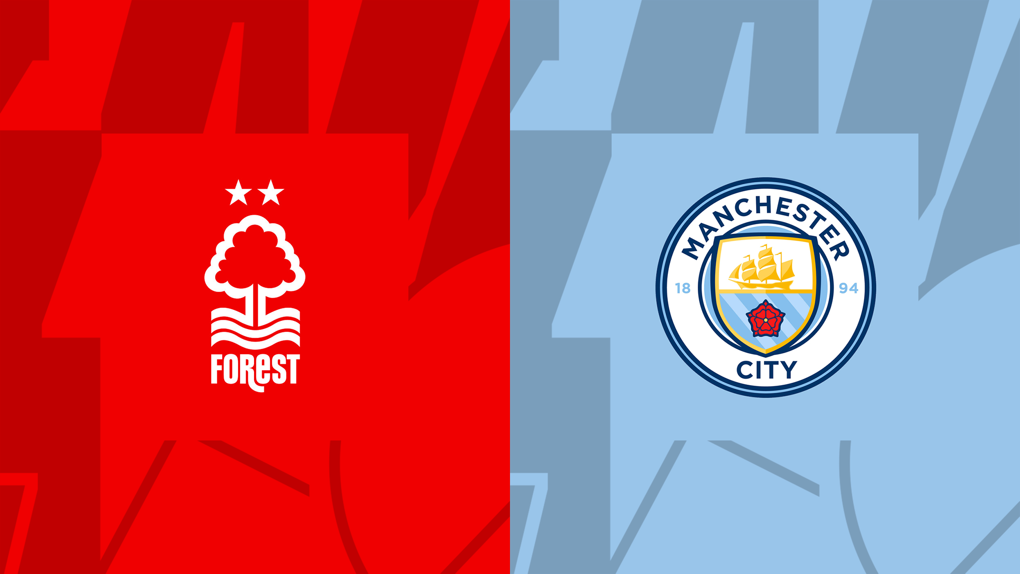 Notthingham Forest x Manchester City: data, hora, transmissão online e ...