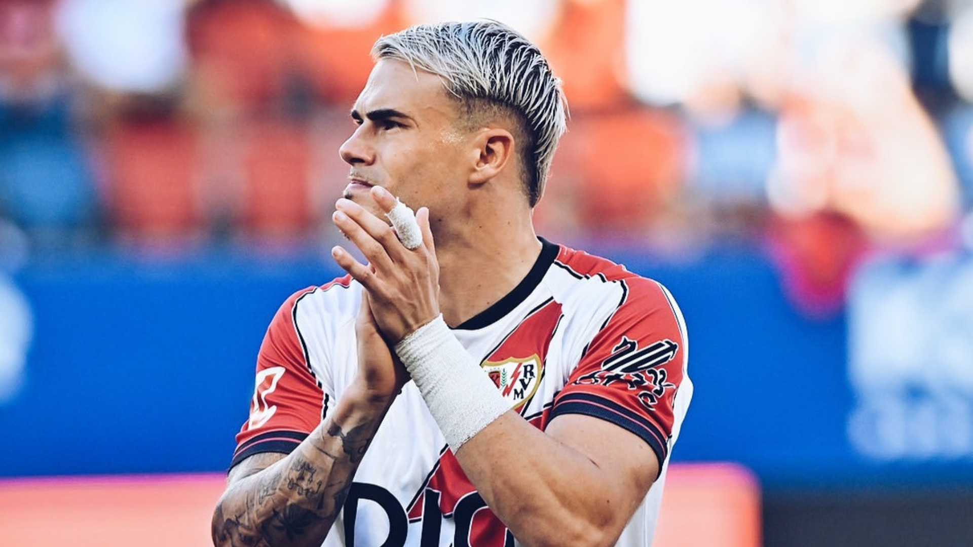 Rayo Vallecano vs Valencia: cuándo es, fecha, a qué hora es, canal, TV, cómo y dónde ver online ...