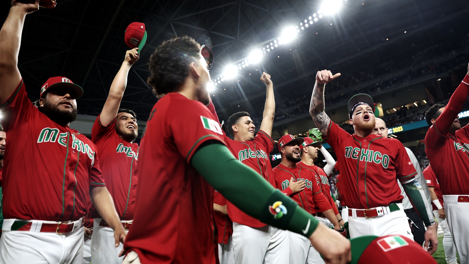 WBCメキシコ代表最新メンバー・背番号一覧 メジャーリーガーはいる？ | DAZN News JP