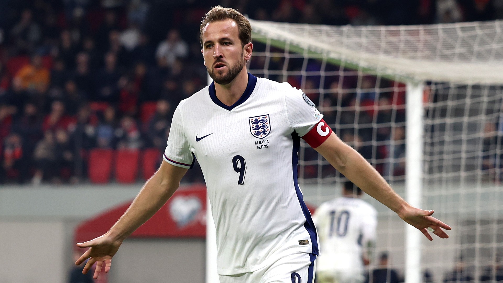 England's potential route to the 2026 World Cup final | DAZN News GB