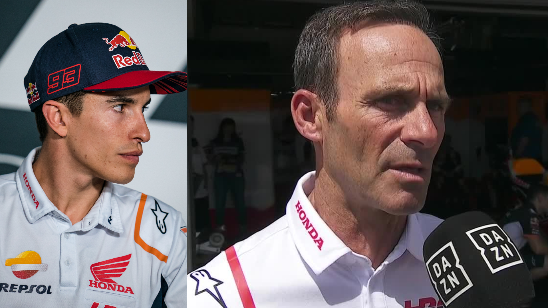 Alberto Puig, sobre el regreso de Marc Márquez: "Después de aquí ...