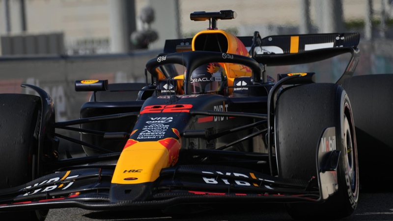 Formel 1: Wer zeigt / überträgt GP von Australien im TV und LIVE-STREAM? | DAZN News DE