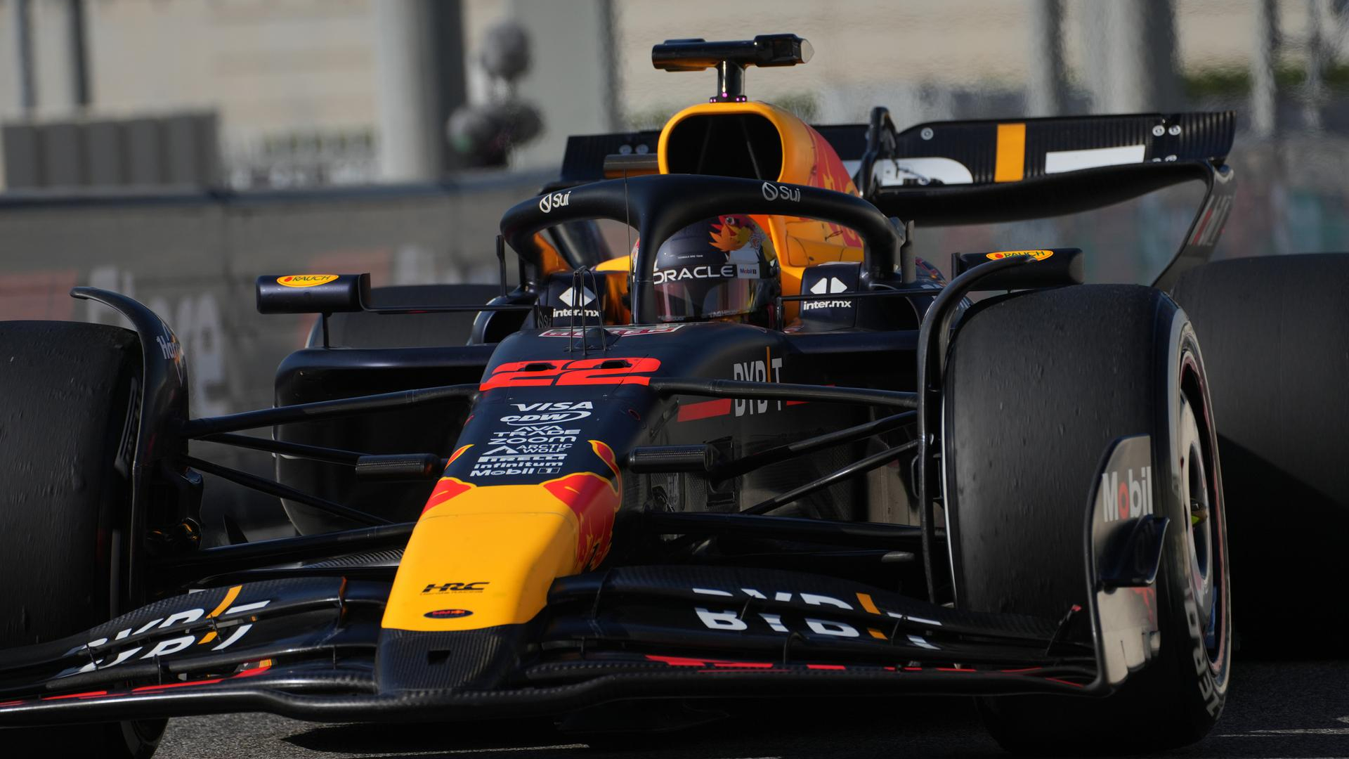 Formel 1: Wer zeigt / überträgt GP von Australien im TV und LIVE-STREAM? | DAZN News DE