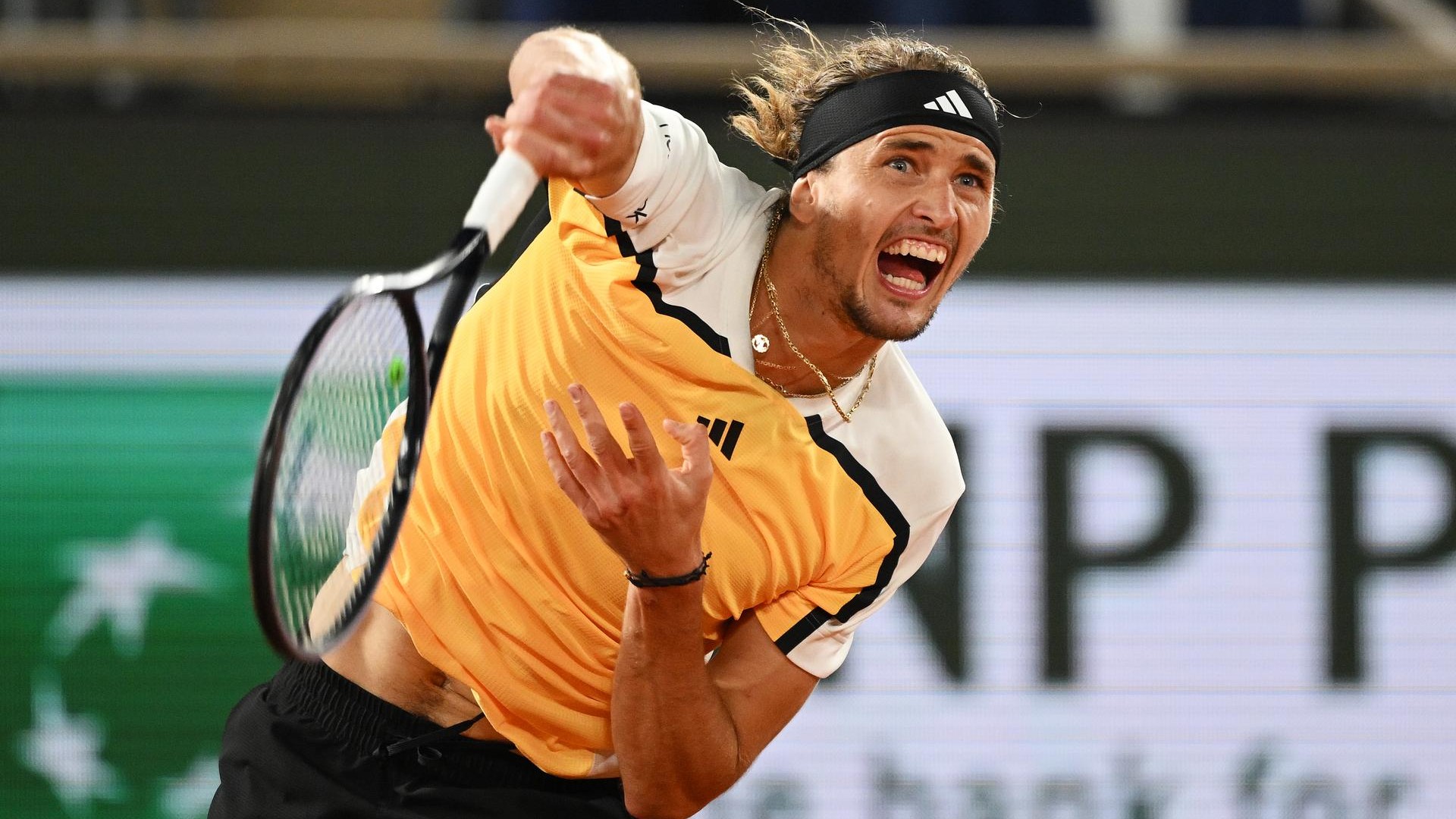 Masters 1000 de Roma: Lista de campeones por año y palmarés con todos ...