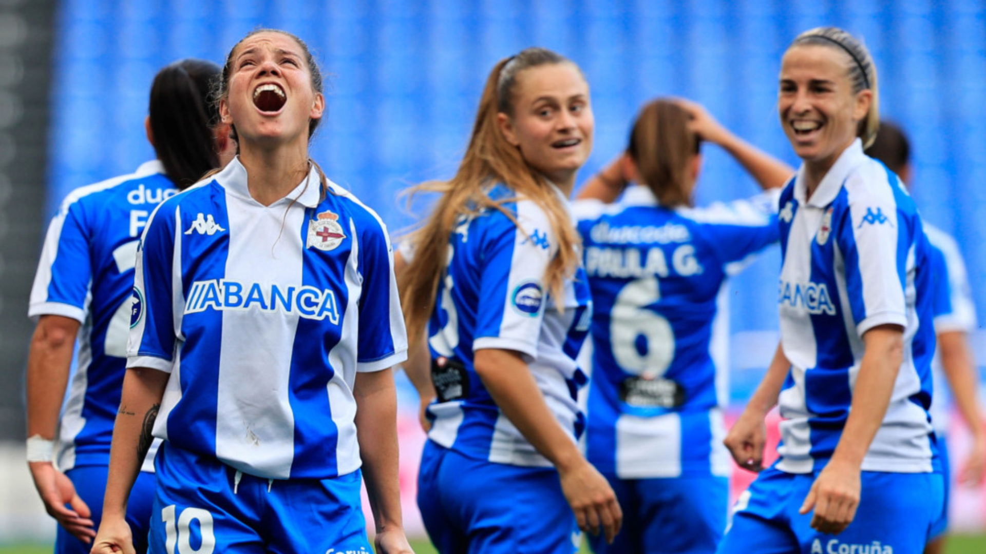 Deportivo Abanca vs Sevilla: cuándo es, fecha, a qué hora es, canal, TV y dónde ver online Liga ...