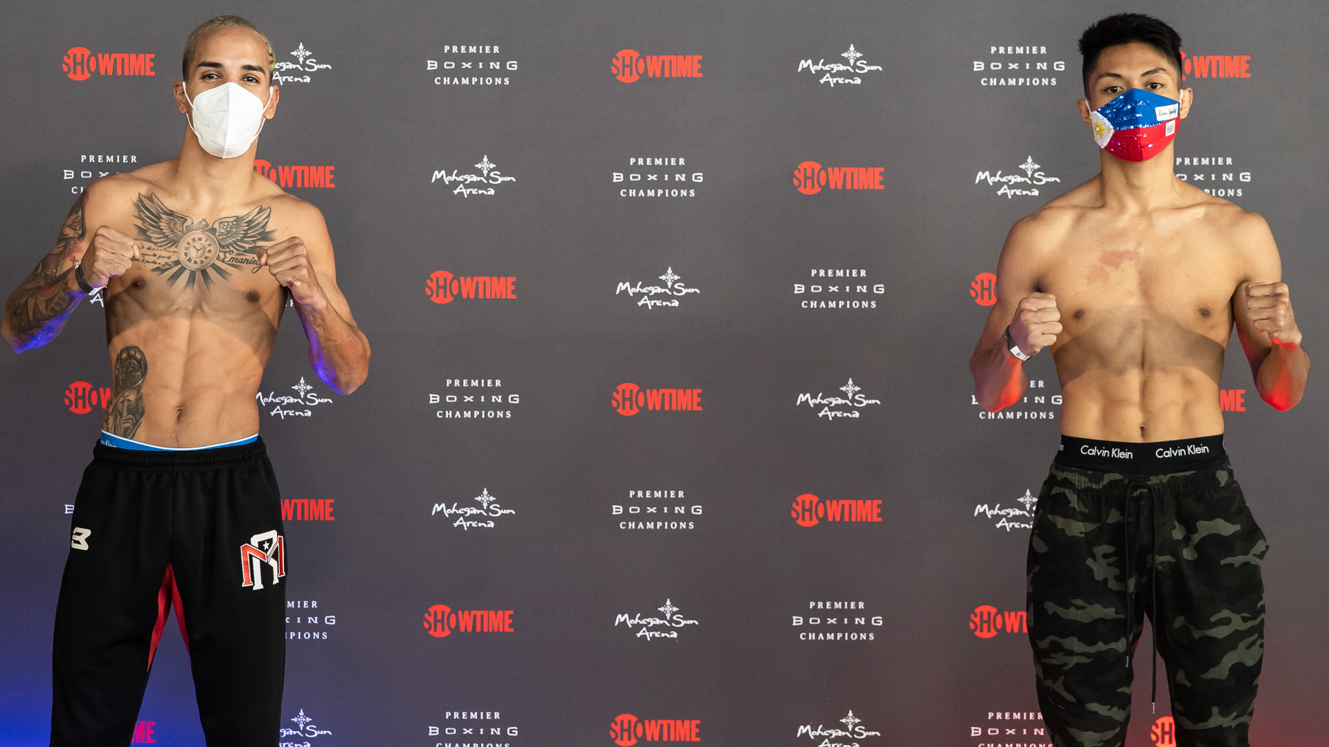 Reymart Gaballo earns shocking split decision over Emmanuel Rodriguez for WBC interim ...